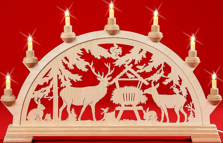 Schwibbogen günstig